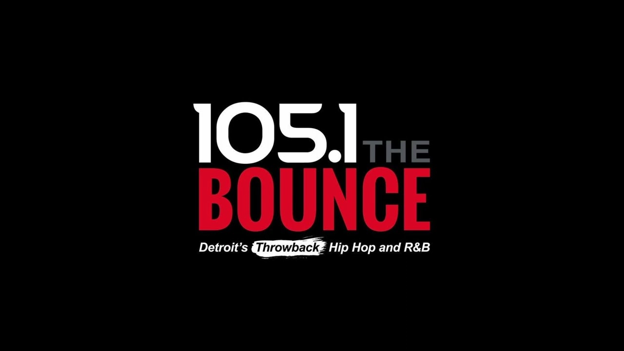 WMGC-FM/Detroit, Michigan Legal ID - May 20, 2022 - YouTube