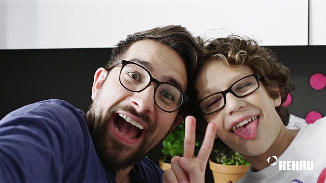 Zero-joint finishing – Art of Design - YouTube