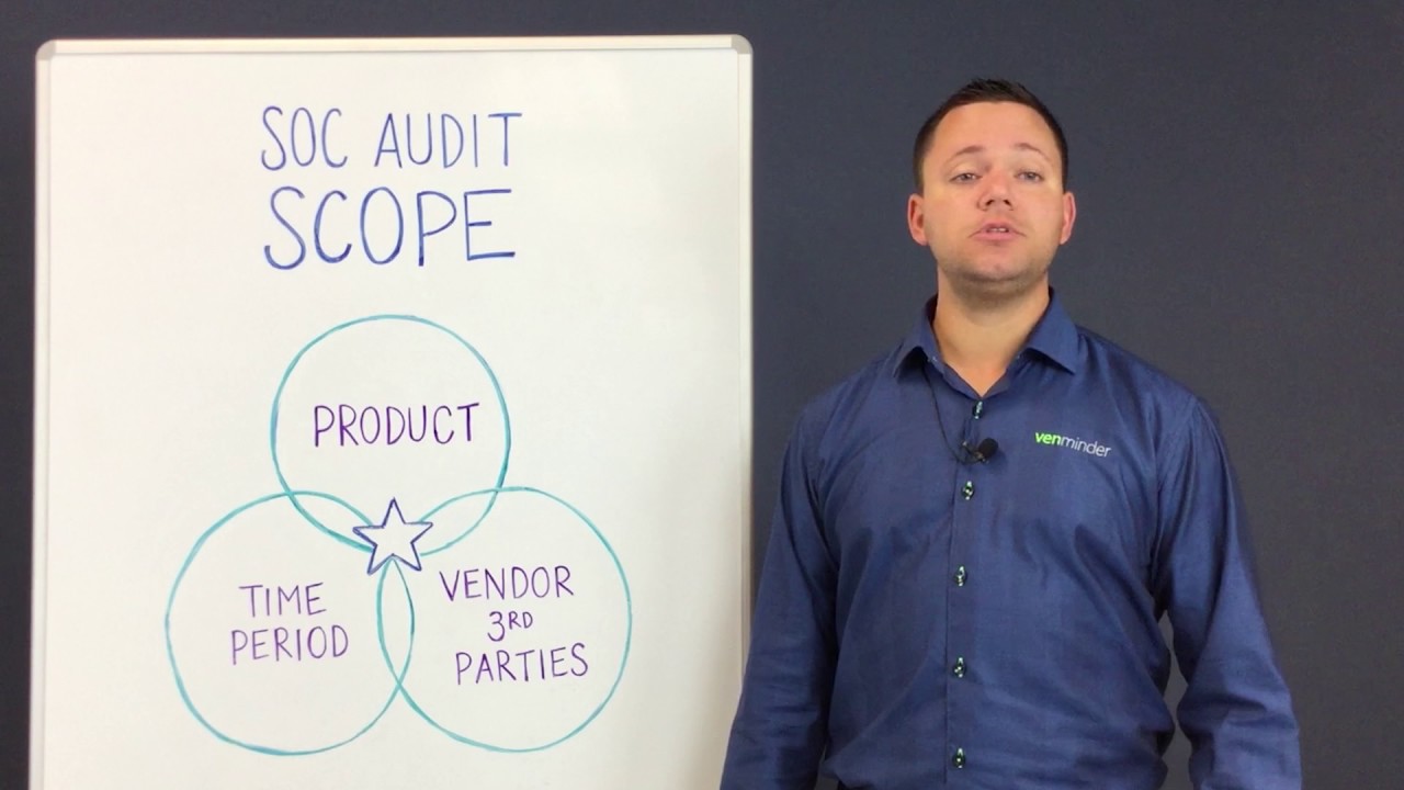 Third Party Thursday Video: 3 Key Points to Review in SOC Reports - YouTube