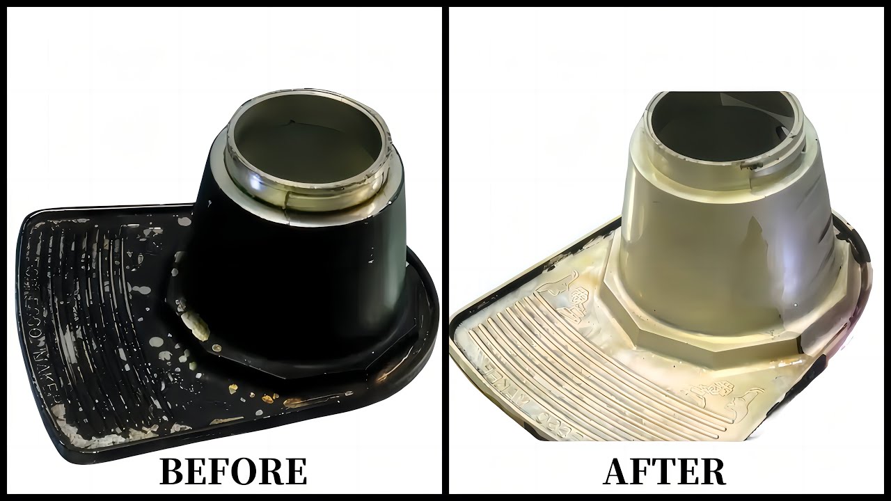 Revolutionary Paint Laser Removal and Stripping: Unleash the Power of ...