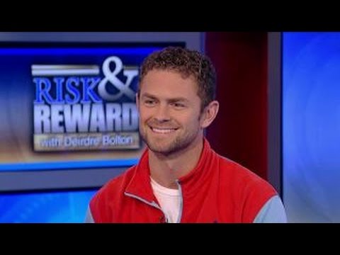 Chubbies co-founder on the short shorts trend - YouTube