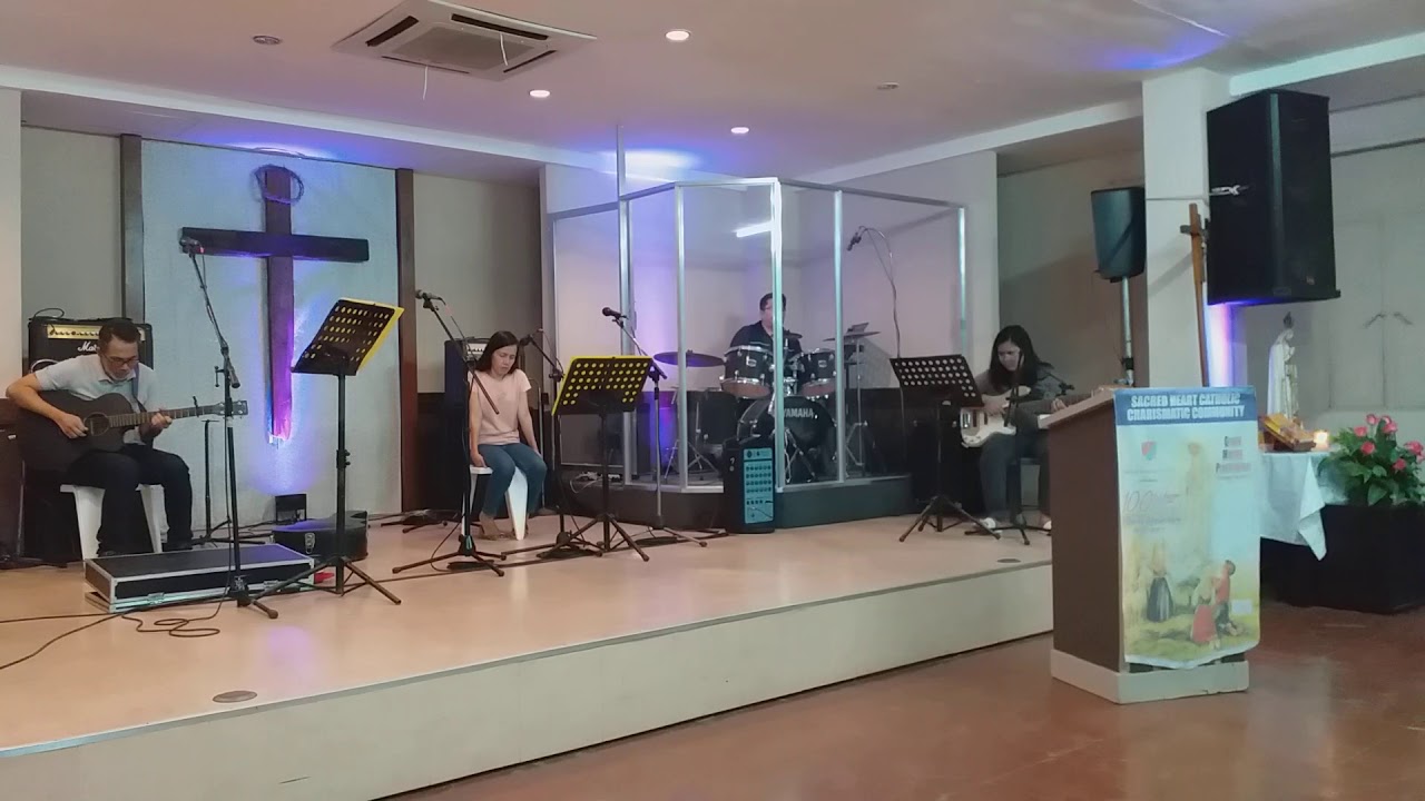 Harp & Bowl 8/30/19 (3 of 3) - YouTube