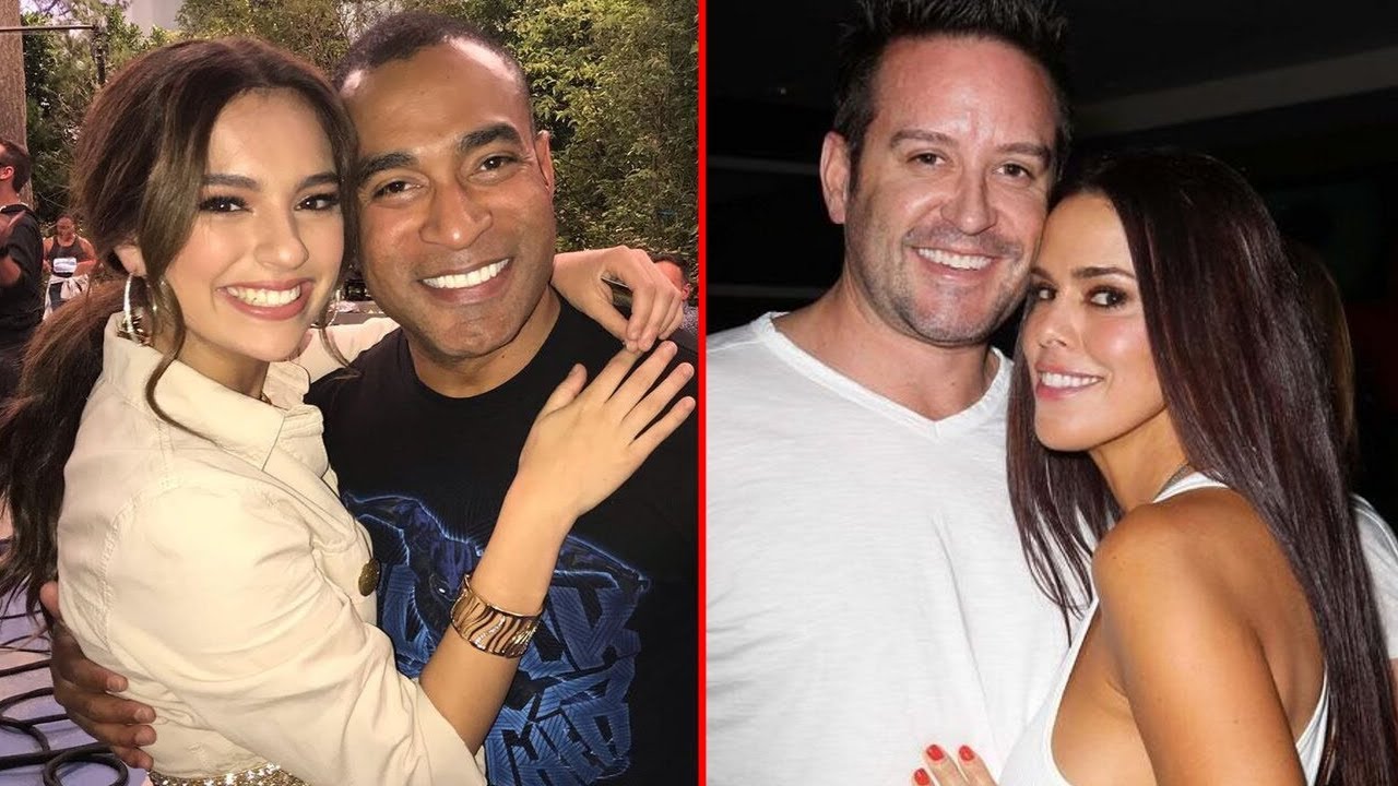 Real Life Couples of Team Kaylie - YouTube