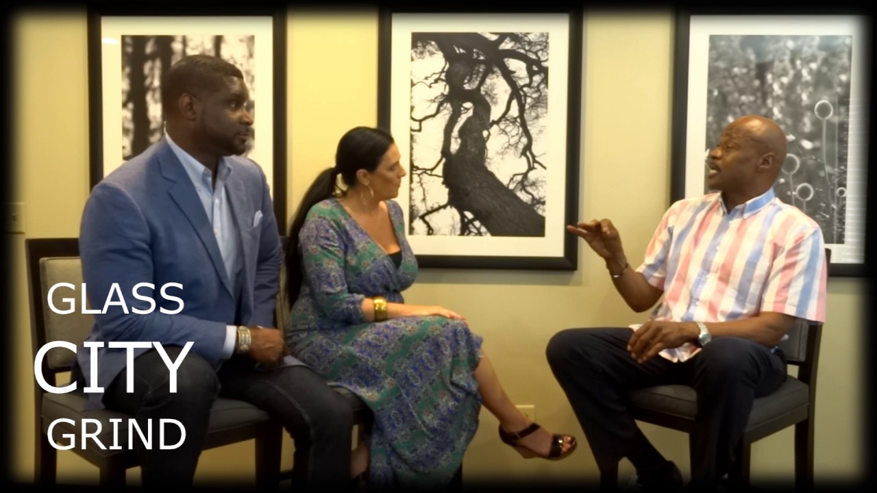 GCG- Terry Crosby - YouTube