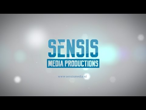 Sensis Media Productions Logo Sting