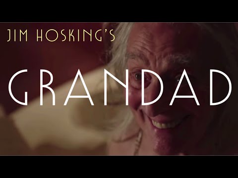 G is for Grandad (The ABCs of Death 2)