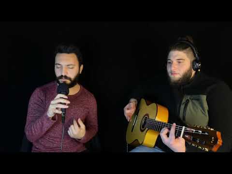 Hasan Çanlı & Sercan Şakarcan - ( Boşu boşuna rock cover )