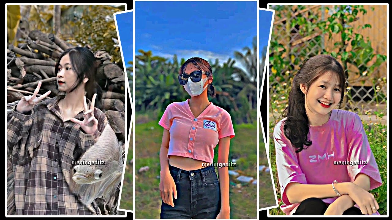 Ram ram marauti 🖤🥀 New Tiktok Trending Nepali Song Alight Motion #xml ...