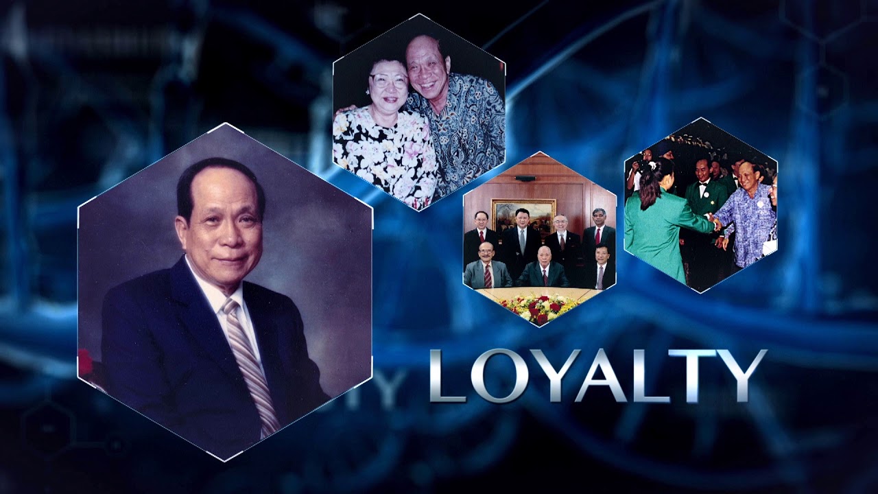 Genting Founder's Day Highlights | 28 February 2018 - YouTube