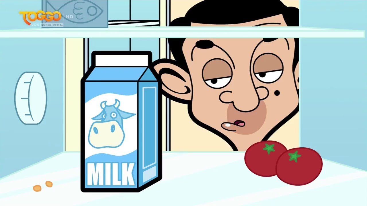 Mr Bean Cartoon Full Episodes | Mr Bean the Animated Series New ...