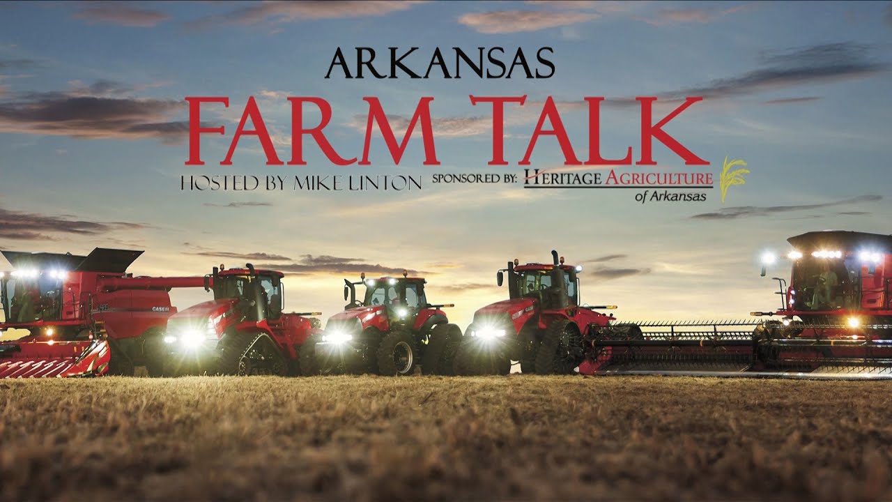 FARM TALK 0002 - YouTube