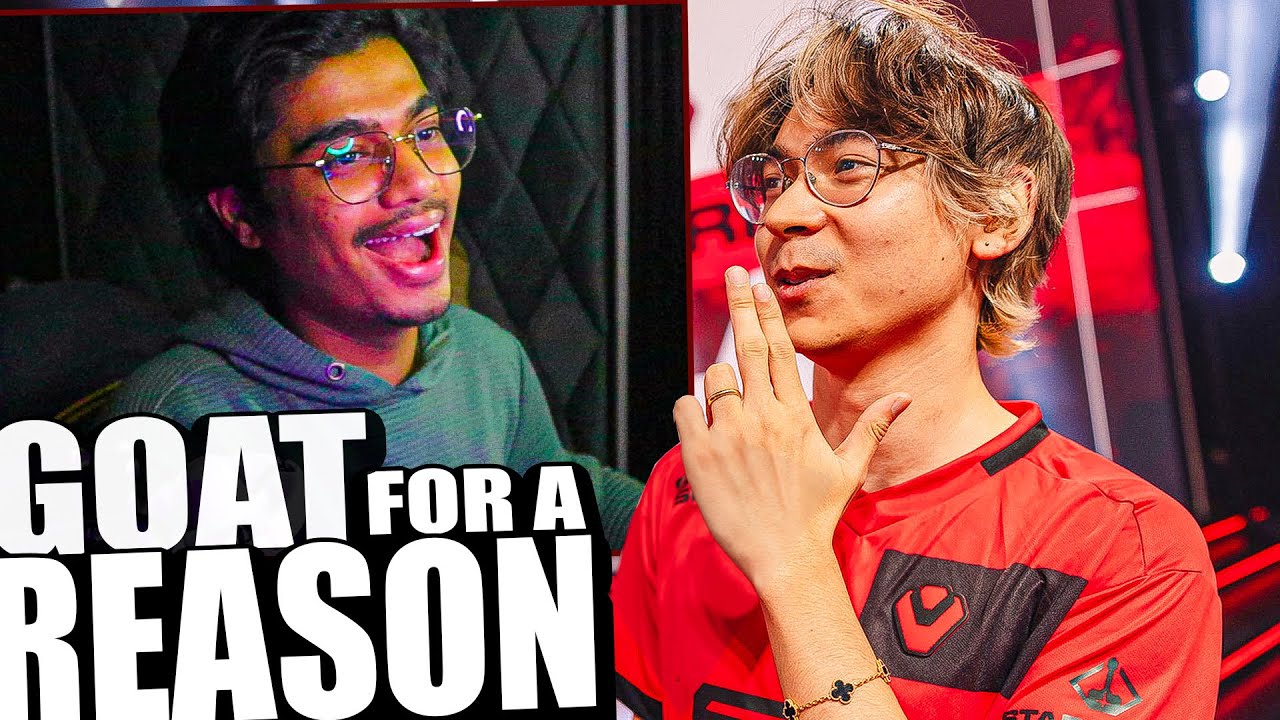 Sentinels Are Dominating Everyone |SEN vs TH| | Group Stage | VCT ...