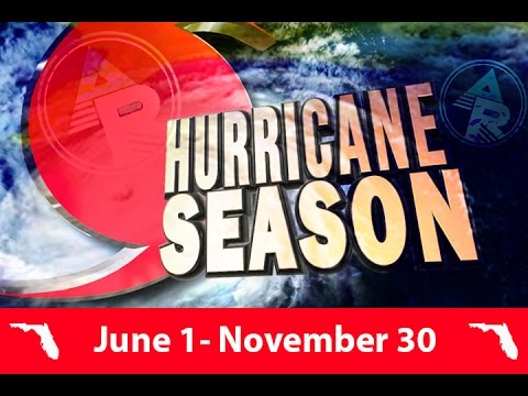 Florida Hurricane Preparedness Checklist for Commercial Buildings - YouTube