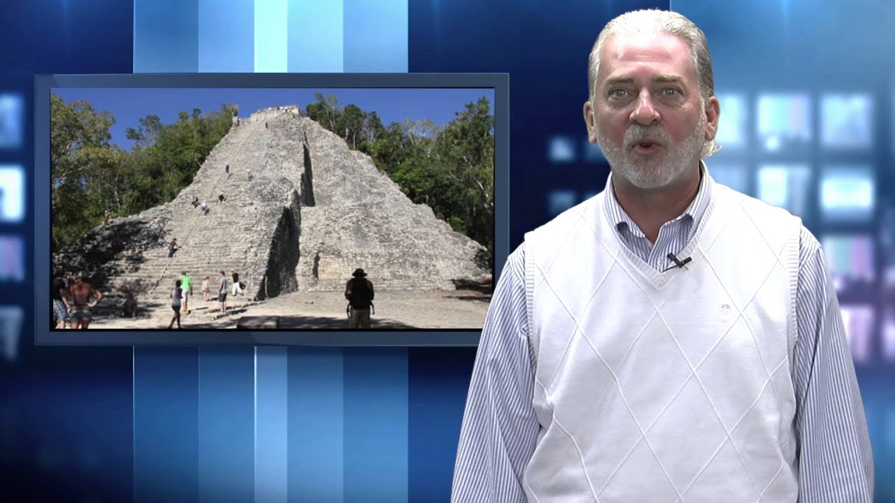 Tyler news: Mid-Day video update December 20, 2012 - YouTube