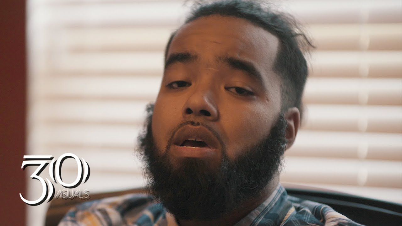 Triple R Presents | Teddy C - Schizo (Music Video) - YouTube