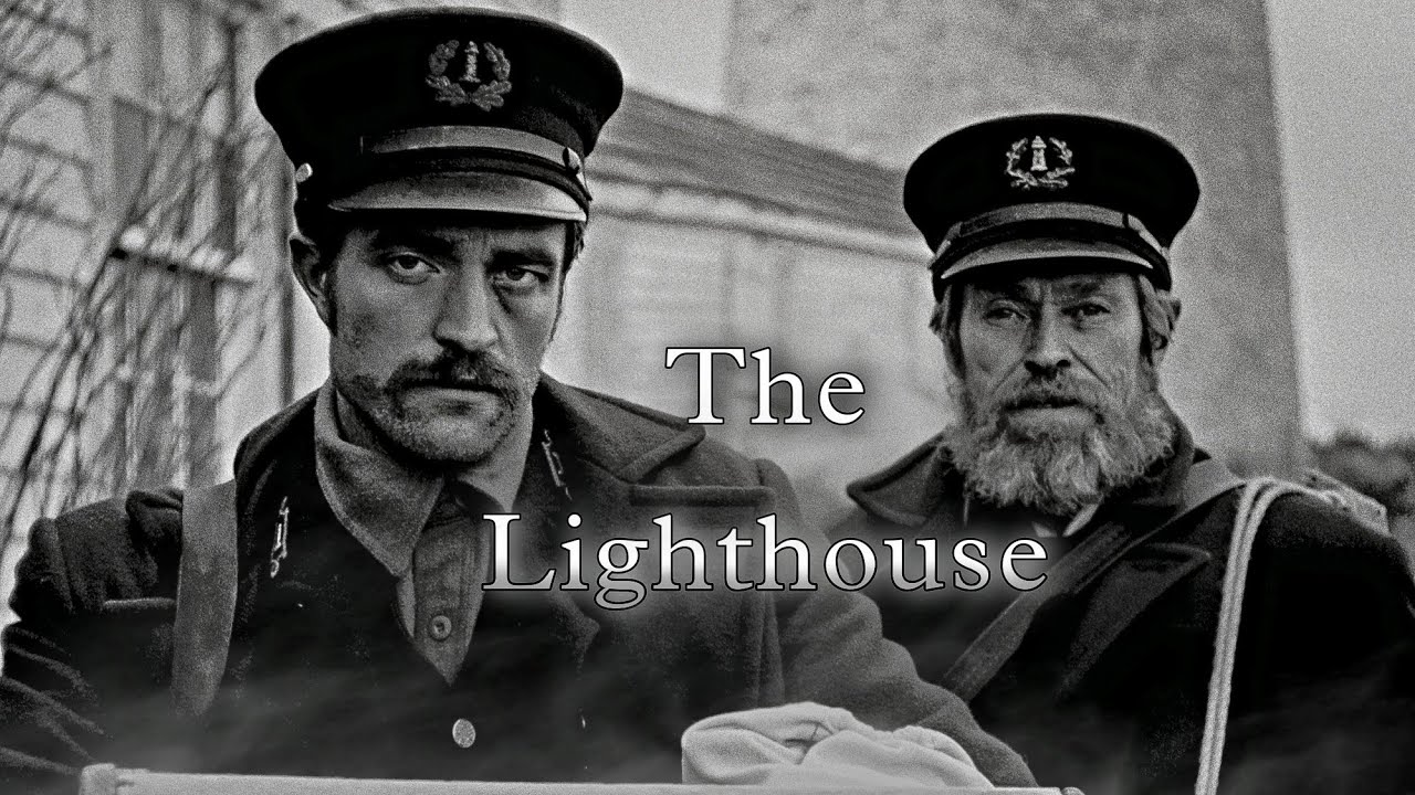 𝐓𝐇𝐄 𝐋𝐈𝐆𝐇𝐓𝐇𝐎𝐔𝐒𝐄 - 𝐄𝐝𝐢𝐭 - YouTube