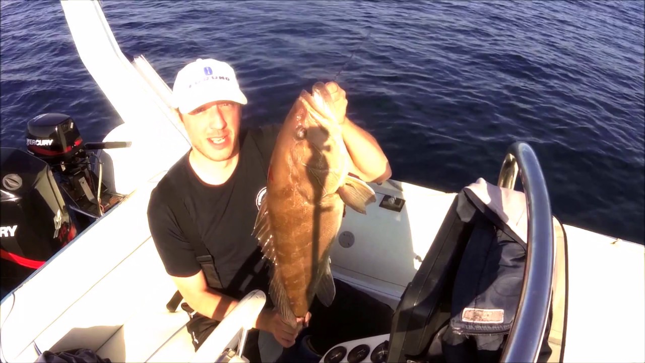 ΨΑΡΕΜΑ ΣΦΥΡΙΔΑ xenos fishing - YouTube