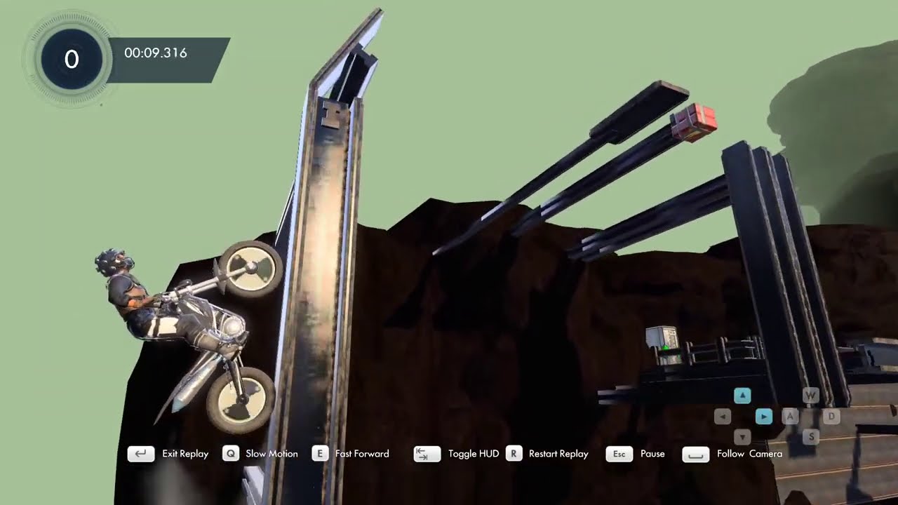 Trials Fusion - Infinity [+cps] (Ninja level 7) - YouTube