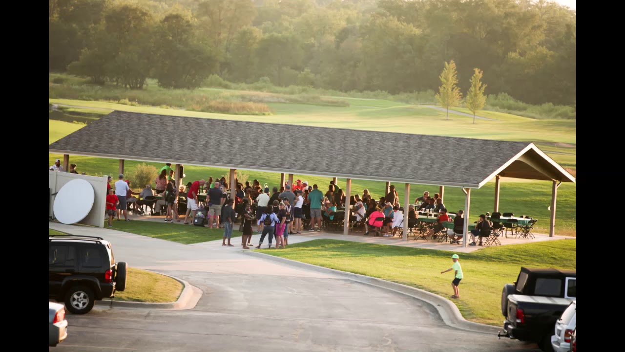 Marty Larson Foundation 2018 Annual Golf Outing - YouTube