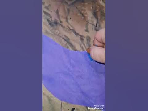 покраска. подготовка купальника - YouTube