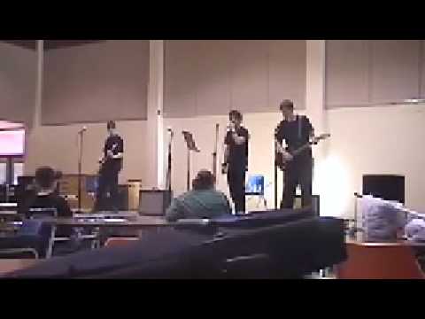 The Worst Band Ever - YouTube