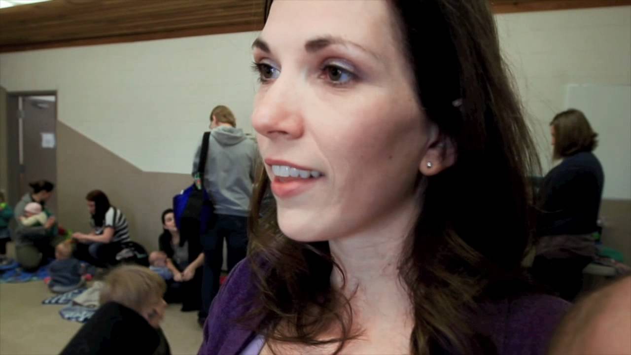 The Great Cloth Diaper Challenge - YouTube