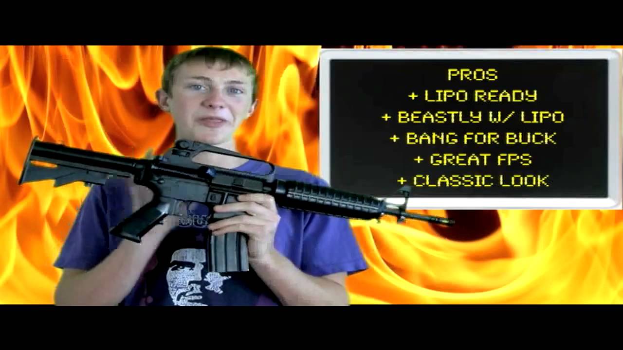 JG M733 Review HD - YouTube