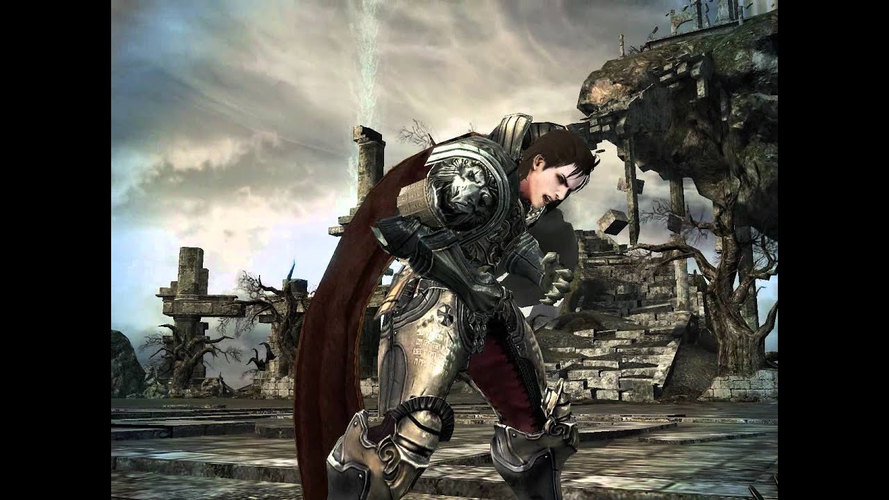 카단 오프닝 - YouTube