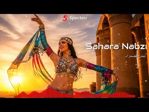 ORYANTAL DANSÖZ MÜZİKLERİ: Sahara Nabzı نبض الصحراء