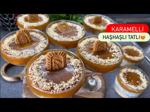 KARAMEL SEVENLER BUNA BAYILIYOR ✅ HER KATTA AYRI LEZZET VAR BU KUPLARDA 🔝#trending #trend 