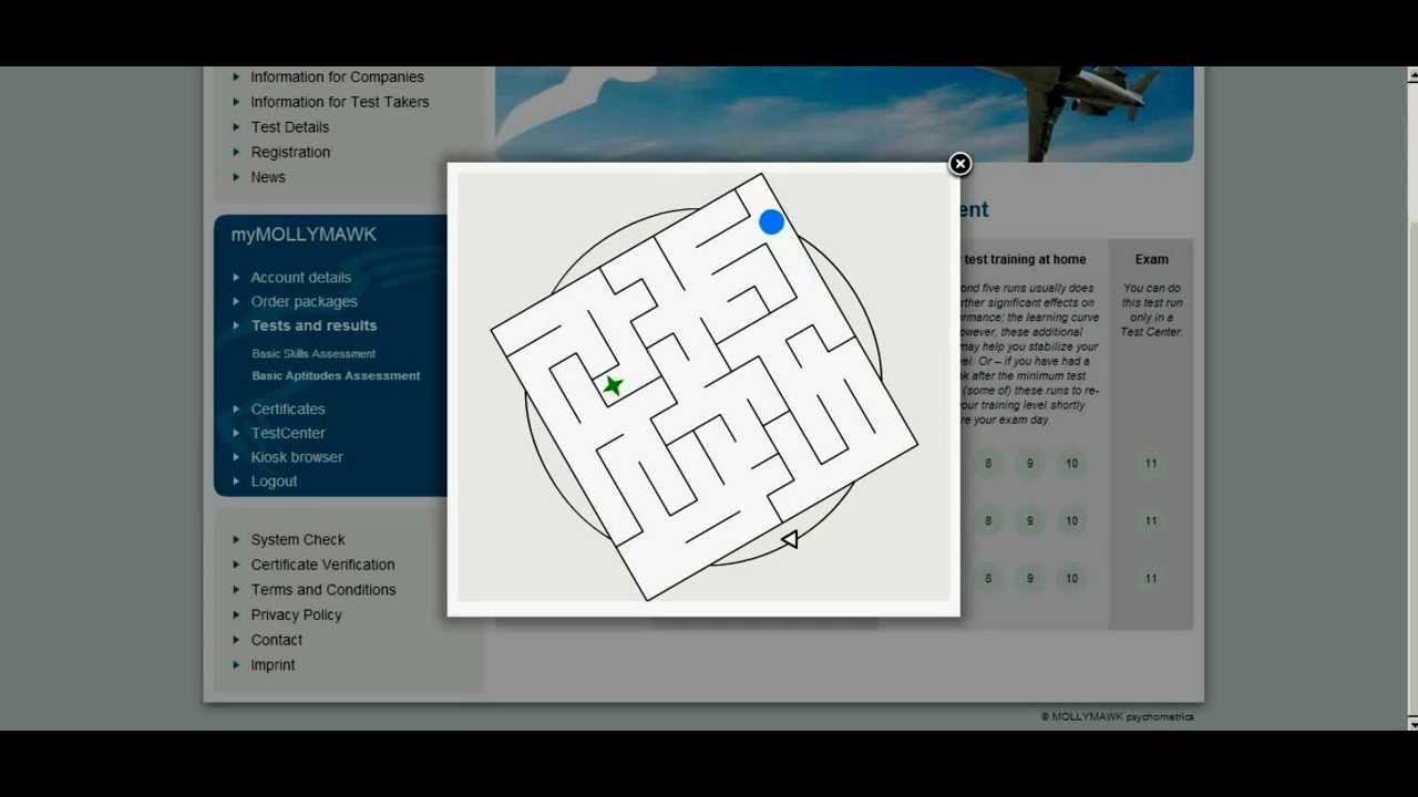 Spatial Orientation 4 - YouTube