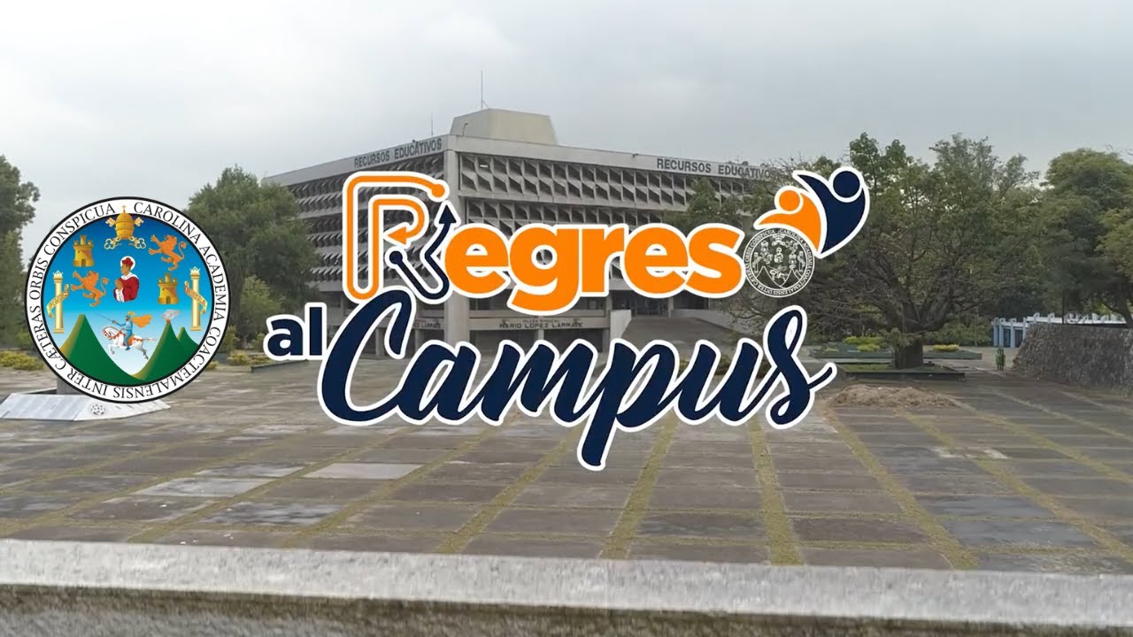 🌟AÑO 2024 | Clases Presenciales en el CAMPUS CENTRAL🔵 Universidad de ...