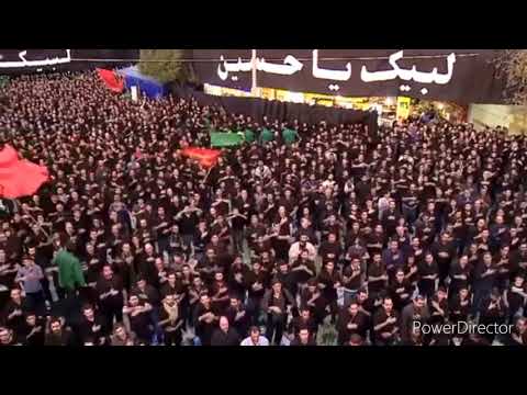 Top 10 Shia Muslim countries in the World