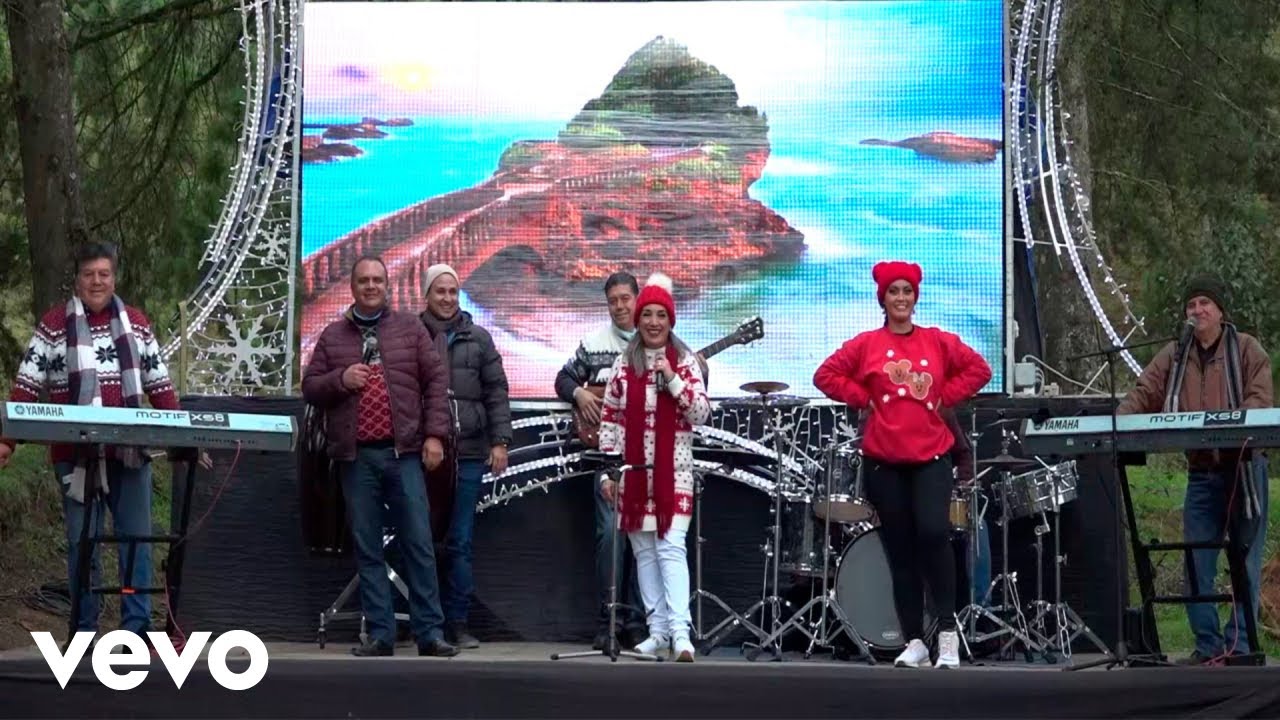 Bynllancicos: Hoy Es Navidad/El Niño del Tambor/Arre Borriquito/La Rama ...