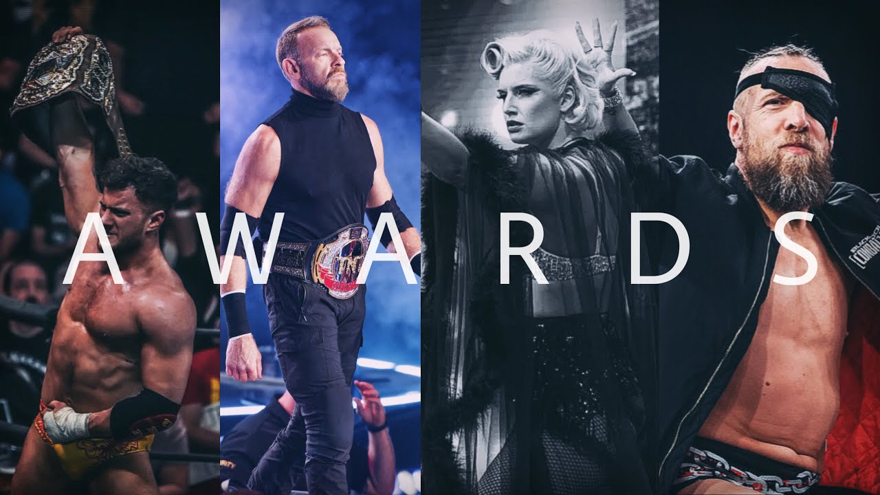 Tranquilo Club Awards: Best of 2023 - YouTube