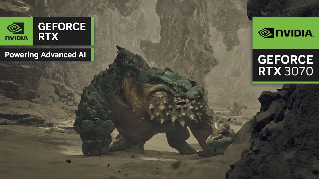 Monster Hunter Wilds Open Beta PC - RTX 3070 + 5600X | 1440p High ...