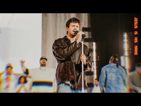 Jesus Is His Name | VOUS Worship