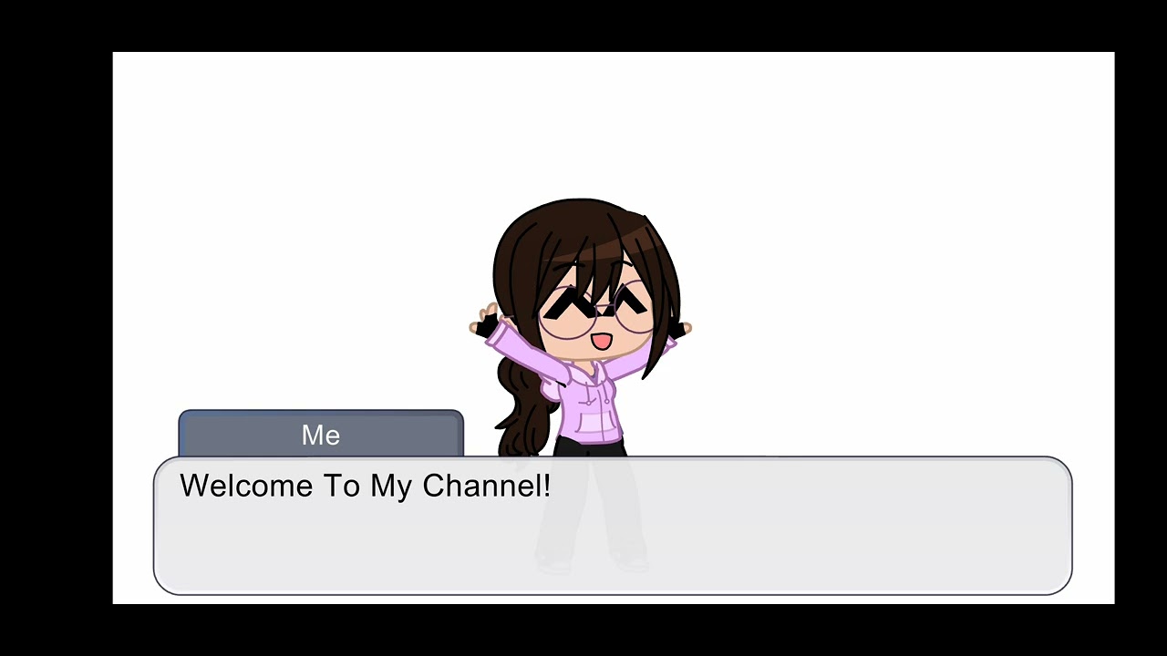 My First YouTube Channel (Sadly No Thumbnail) - YouTube