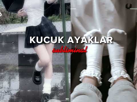 Kucuk Ayaklar Sub. ~Laèra