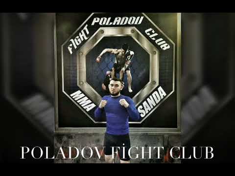 POLADOV FİGHT CLUB !!!