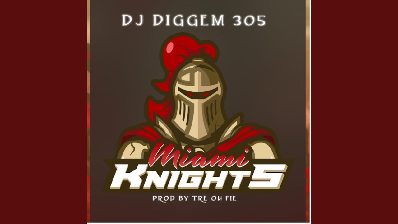 Miami Knights - YouTube