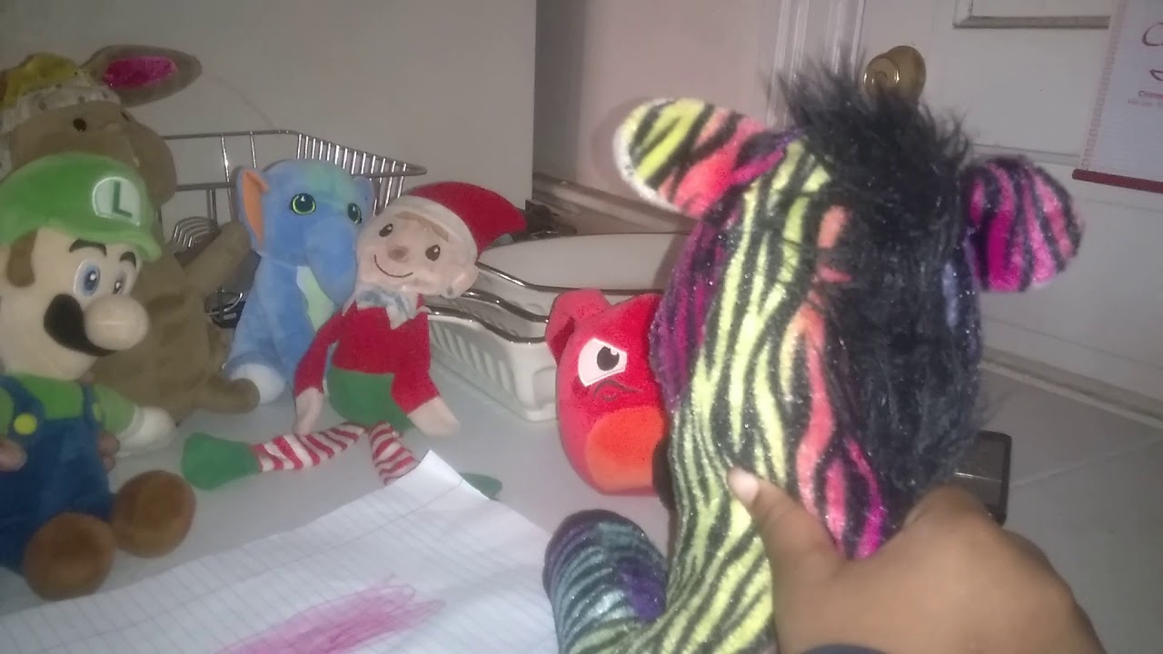 The fun squad season 1 episode 2 a secret fun squad Valentine - YouTube