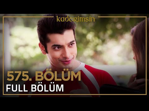 Kaderimsin Hint Dizisi 575. Bölüm