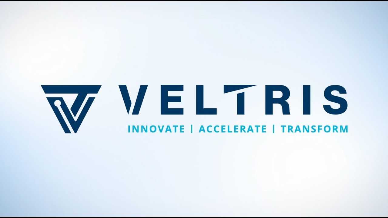 Introducing Veltris | Innovate, Accelerate and Transform - YouTube