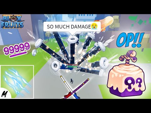 BOUNTY HUNTING WITH THIS 30M DOUGH ONESHOT COMBO IS BROKEN🥶🔥| BEST DOUGH COMBO❓🤔 |