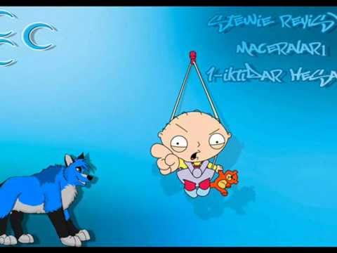 Stewie Reyis'in Maceraları/1-iktidar hesabı