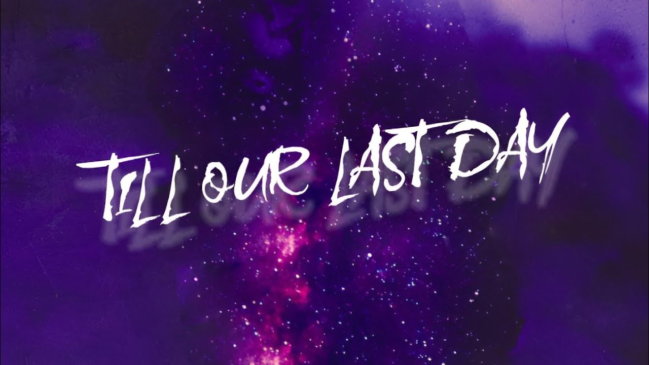 Bryce Savage - Till Our Last Day "Shadows In The Dark Remix ...