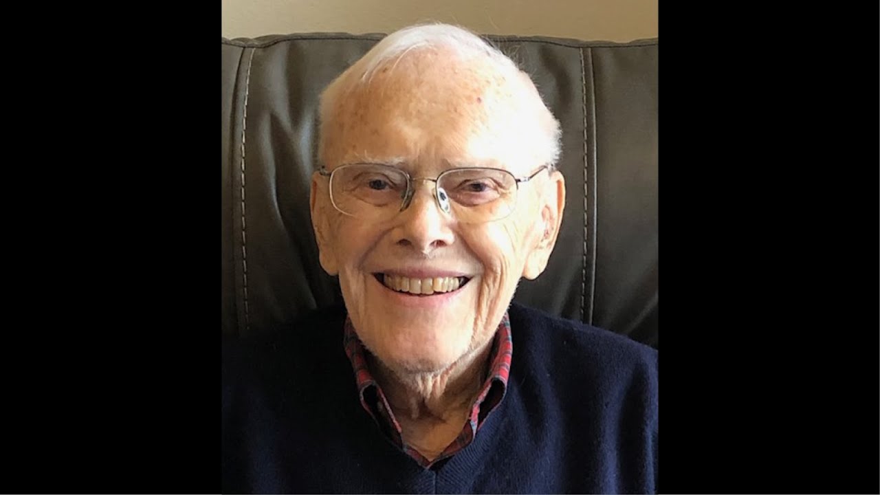 Memorial Service for John McClure | April 30, 2023 2:30 PM PST - YouTube