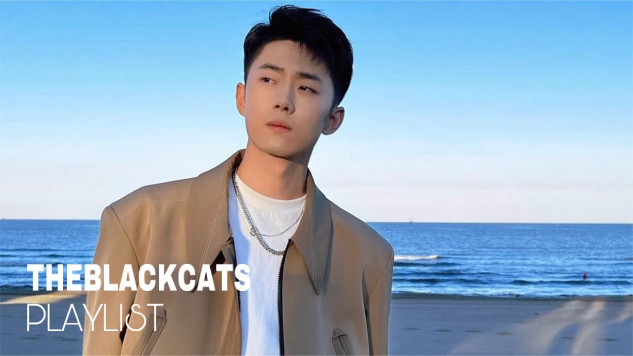 Liu Hao Qun 刘浩群 Thumbnail for Playlist - YouTube