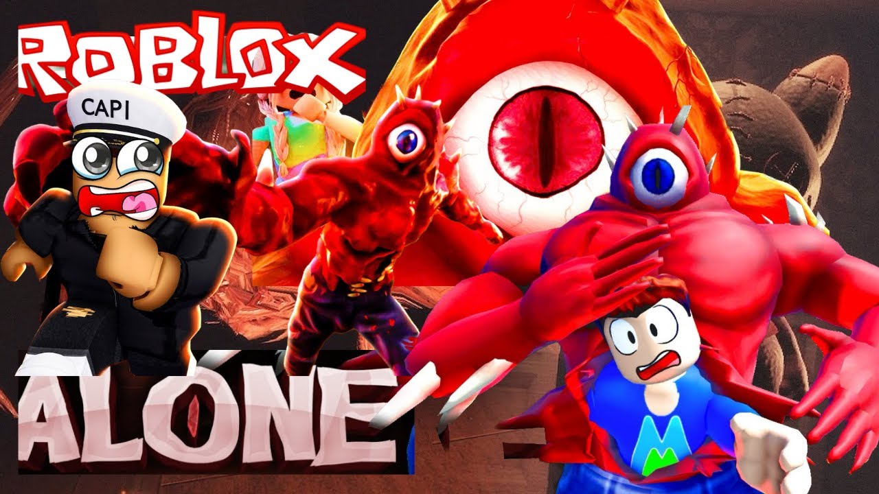 *[ROBLOX NEW CODES]* FOR ALONE (NEW) - YouTube